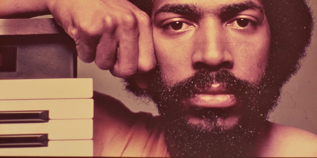 Reggie Andrews (Jan 2, 1948 – June 23, 2022): Jazz Educator