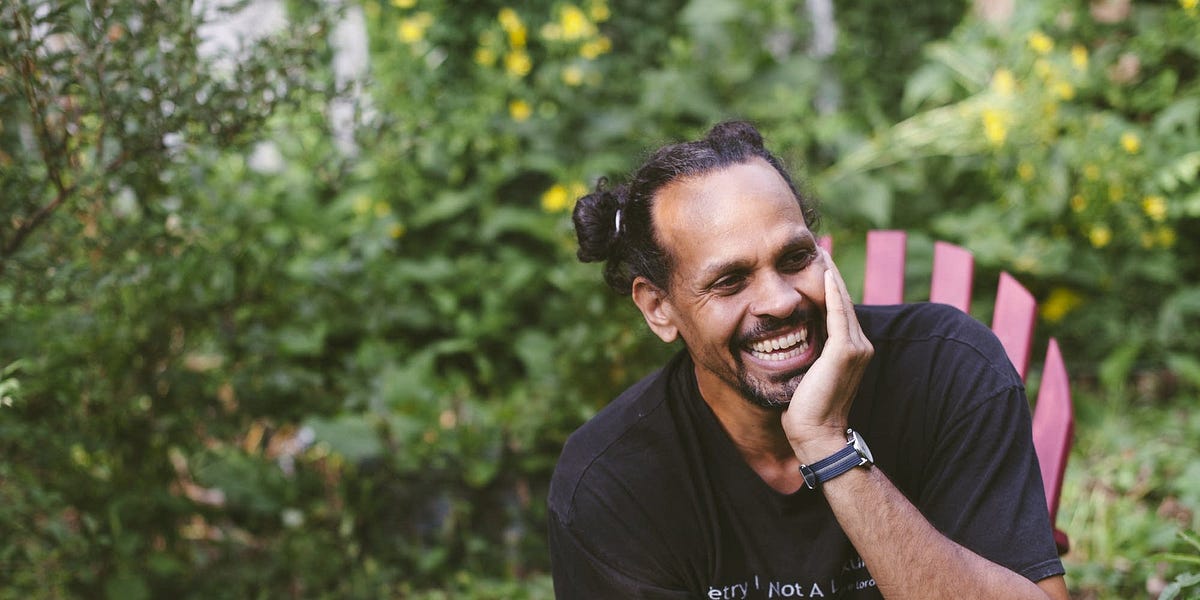 Let me tug your arm - by Susannah Felts