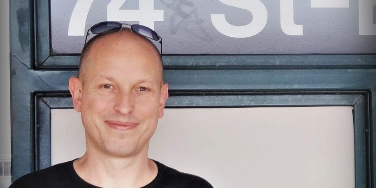 BC071 - Five Mixes: March 2024 - by Michaelangelo Matos