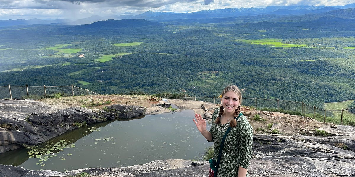 Herping Around - by Chloe Vasquez