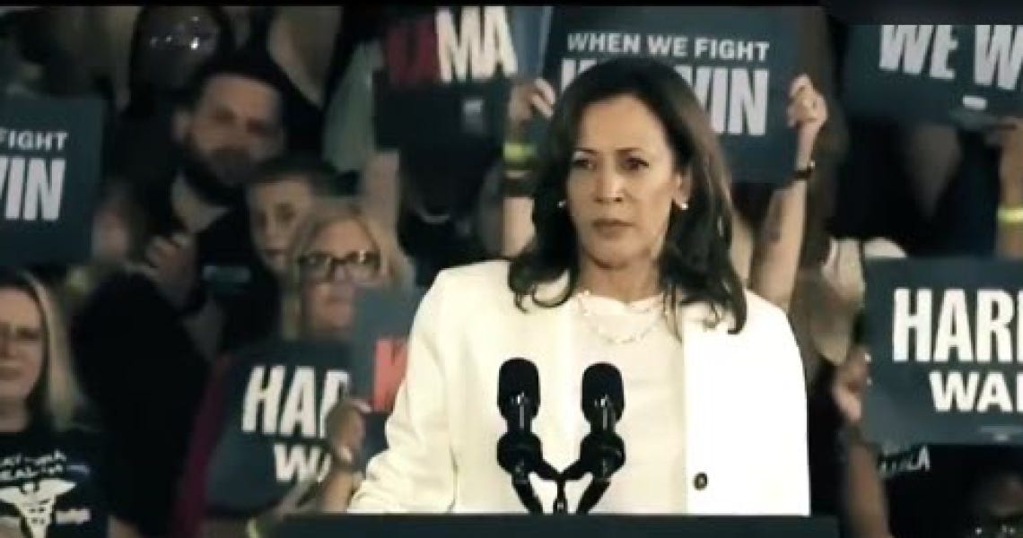 The Most Brutal Political Ad - Ever - by Robin Westenra