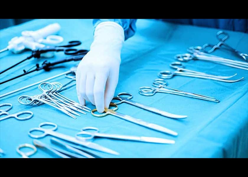 Flawed and Poor-Quality Surgical Instruments Place Patients at Risk