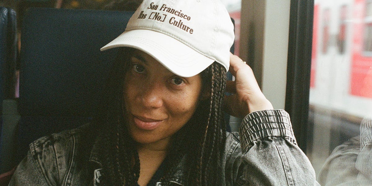 Devon Youngblood - Rambull