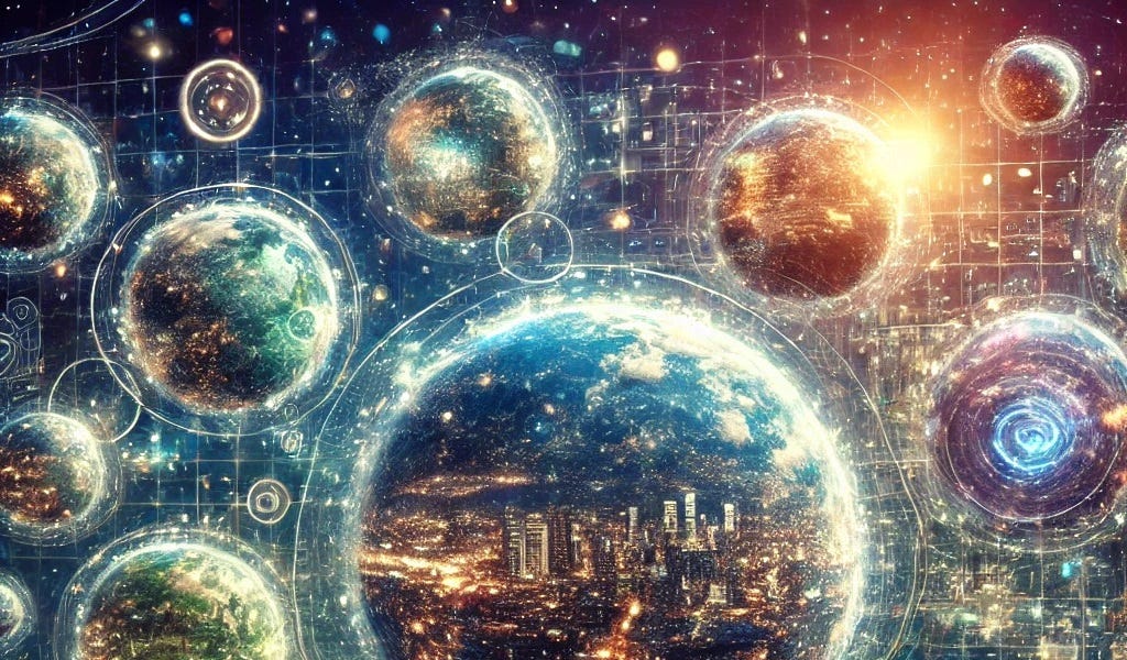 Surviving and Thriving in the Age of Intelligent Machines (Part 3 of 8)