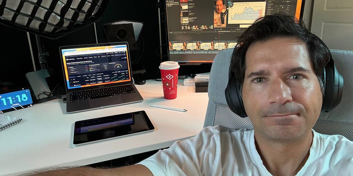 🎭 Les coulisses de la manipulation du marché crypto