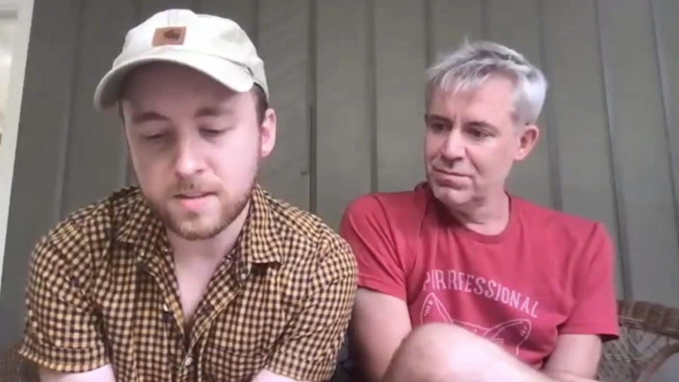 Symphony of Sentences - by Christopher Frizzelle - FrizzLit