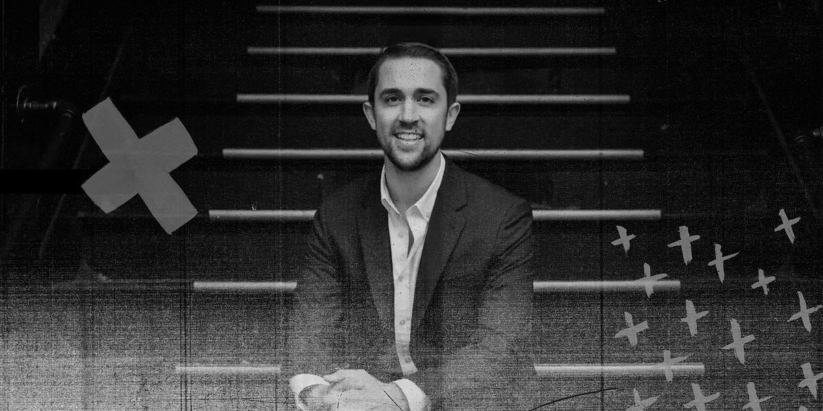 The Synthetic Revolution - Christopher F. Rufo