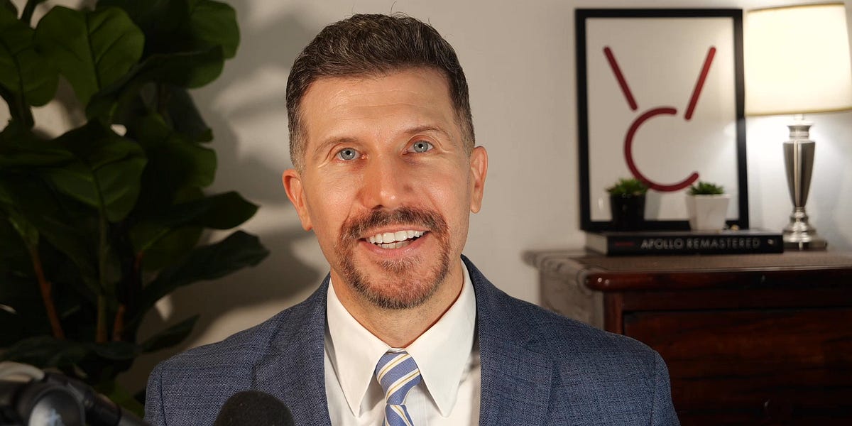 CHRISTMAS CHEER - The Wright Report