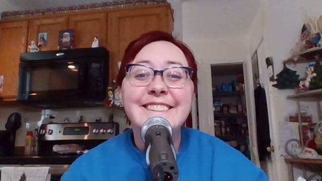 Herbs and Oats - by Tori Bentley - SlightlyBent Substack