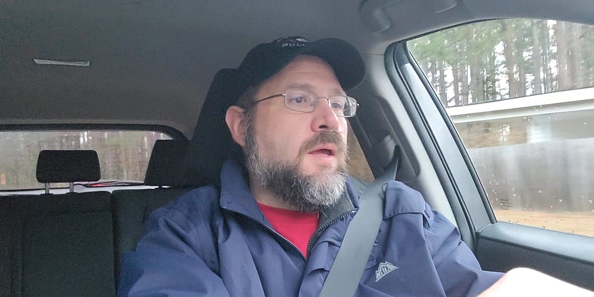 Driving In (1/19/23) - by Kenneth Hunter - Analyst Roundup