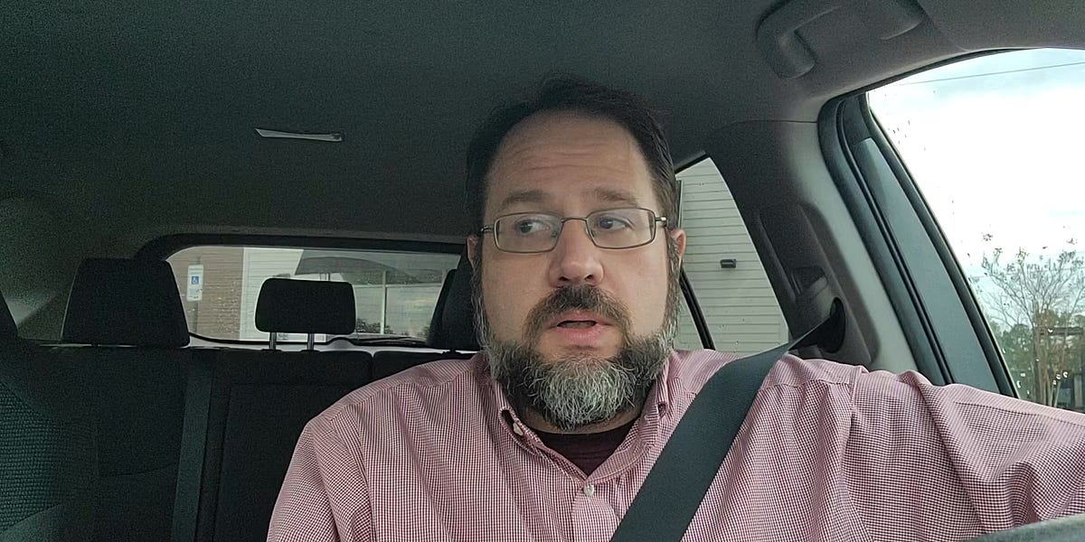 Driving In (1/24/23) - by Kenneth Hunter - Analyst Roundup