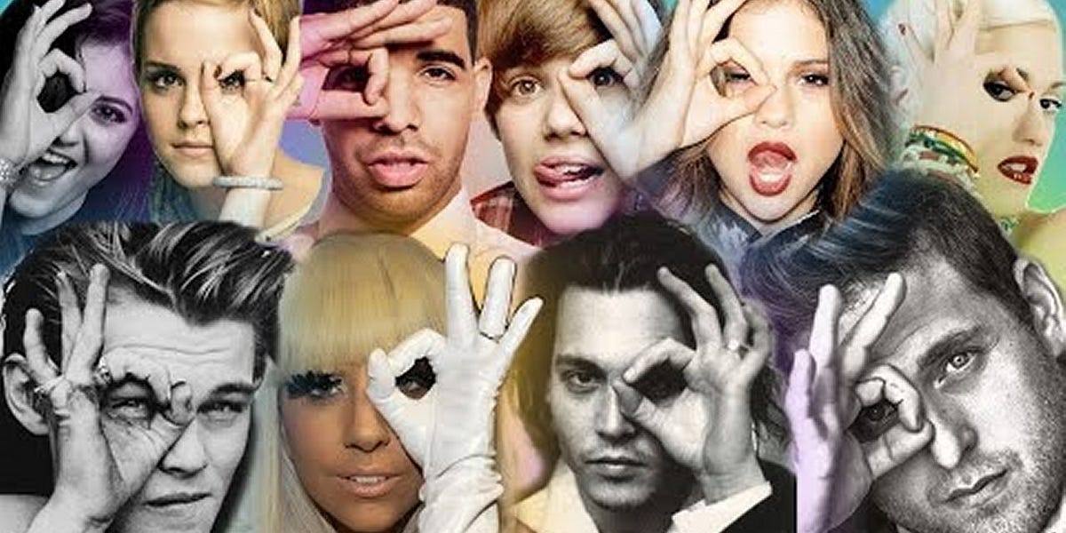 This Is The Sick Satanic World That Has Blinded You From The Truth ...