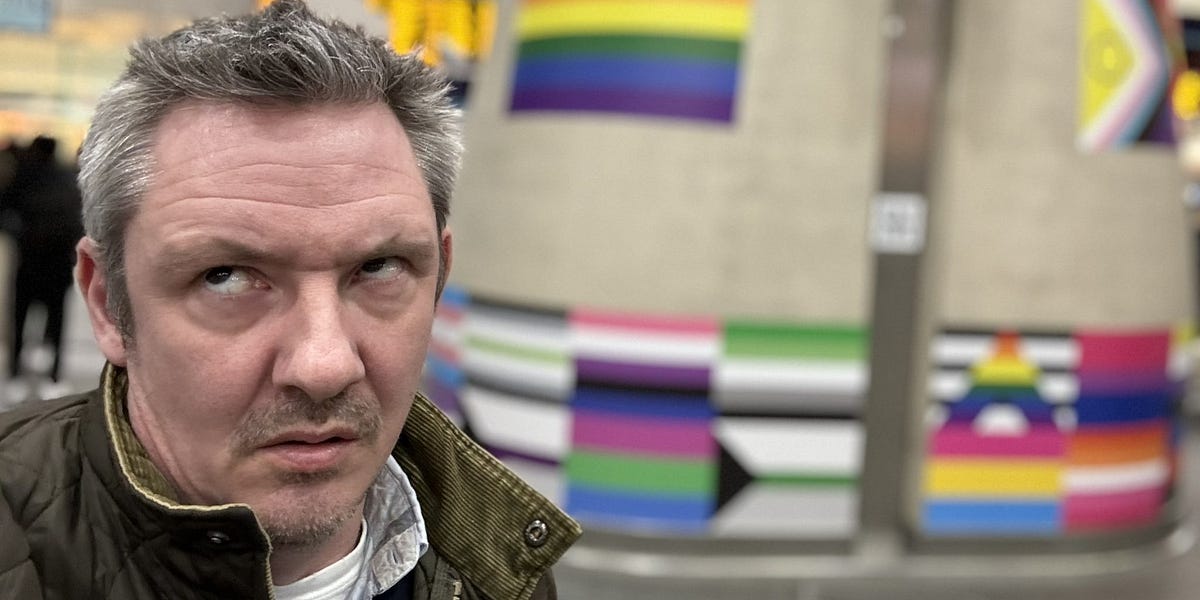 Dennis Noel Kavanagh on the State of the Gender War in the US and UK