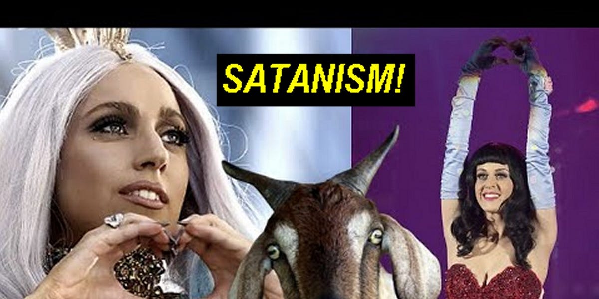 Happy BAAL Entines Day! Every 'Hallmark' Holiday Goes Back To Sacrifice ...