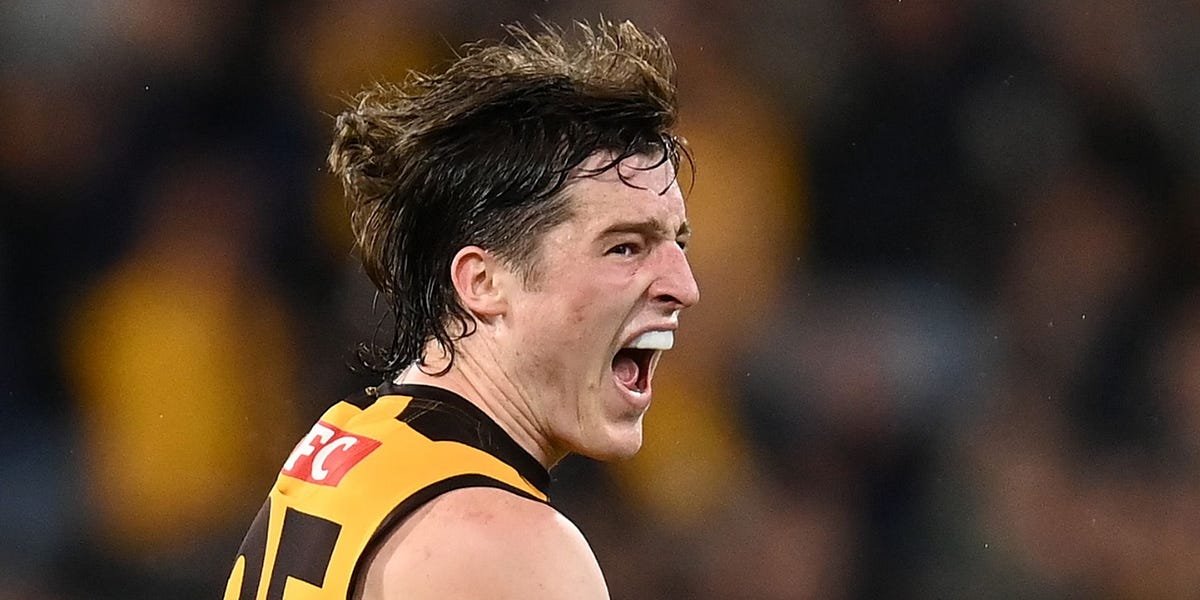 🎧 Podcast Special: HI's own Josh Ward - Hawks Insiders