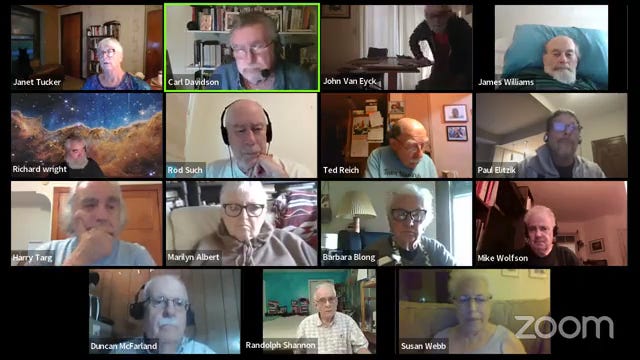 The U.S. 'Six Party System' Hypothesis - by Carl Davidson