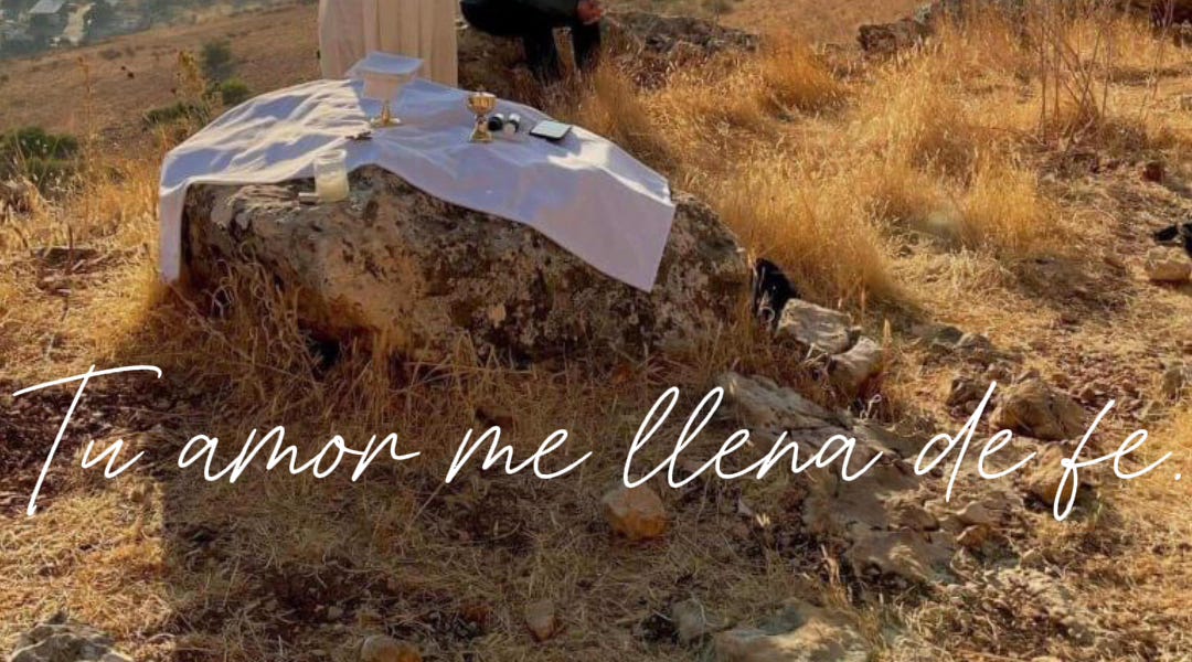 Juan 4, 43-54 "Tu hijo ya está sano". - La Luz de Evaluz