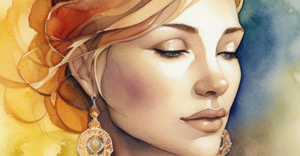 Embrace Archangel Ariel's voice of the ancient Earth