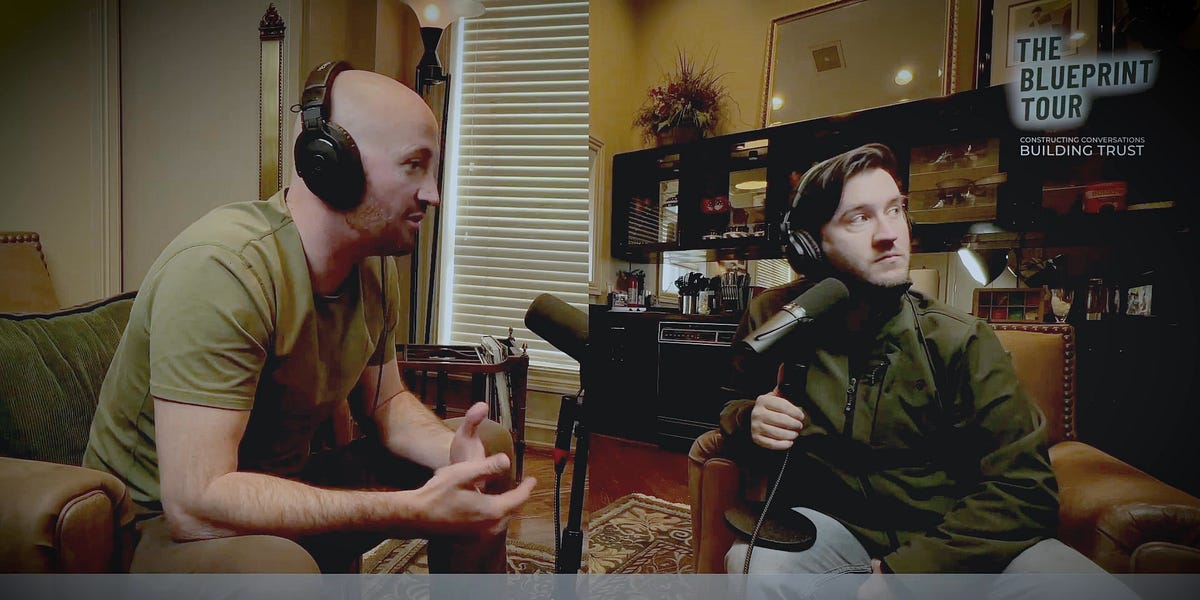 Coordination Challenges in HVAC - by Kenny Shultz