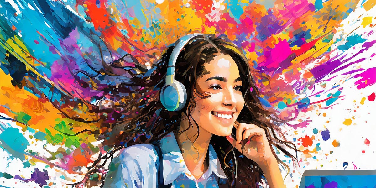 Animation At Work, Comics, And Coding For All - Rachel Nabors