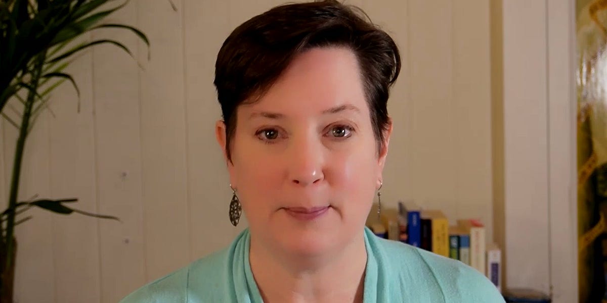 Module 6, Lesson 1 - by Dr. Catherine Darley Module 6, Lesson 1 - by Dr. Catherine Darley