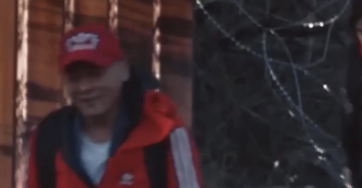 There is more happening then you know. - by Unite or Fall