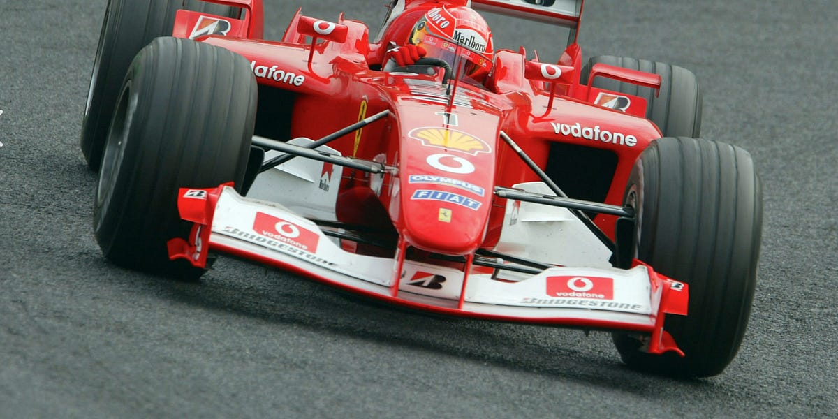 Car Conspiracy - by Emily Vicari - Emily’s Substack