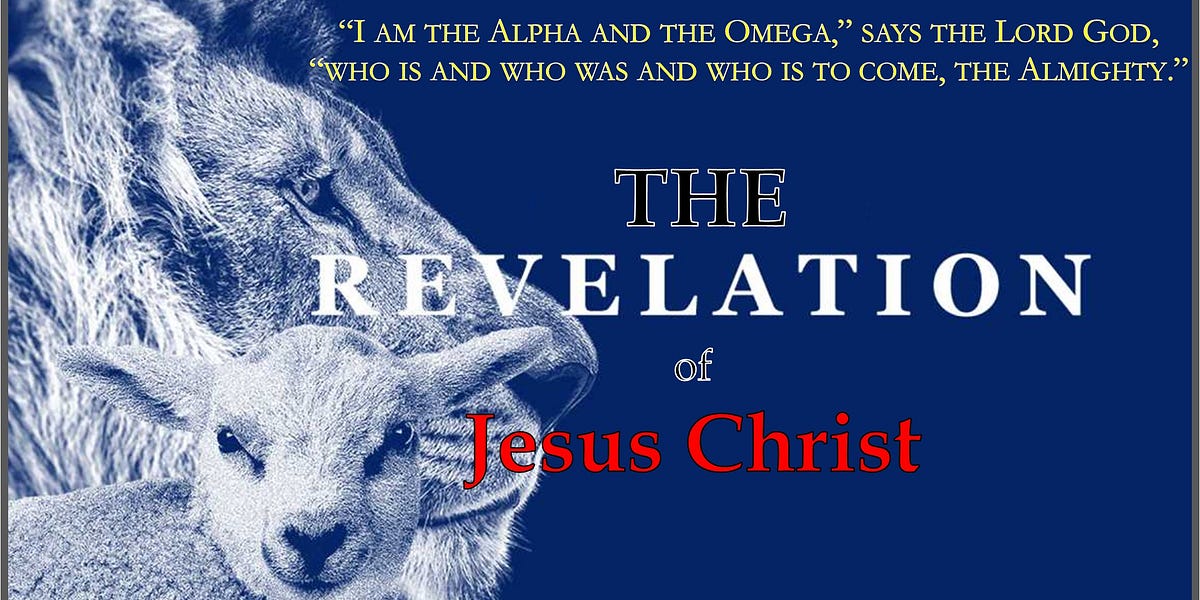 (4/28/24) Revelation 20:1-6 - Reigning With Christ for a 1,000 Years