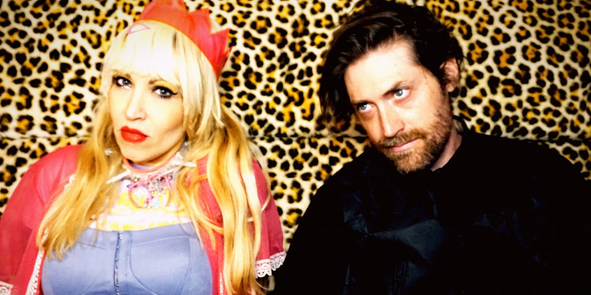 Episode 18: Neezy Dynamite (FOX MEDICINE) - by Tom Osman