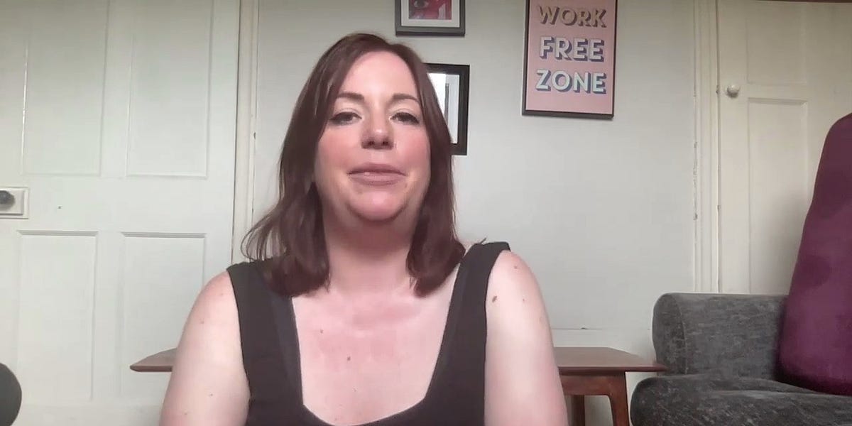 Practical Magic - home with kara grant