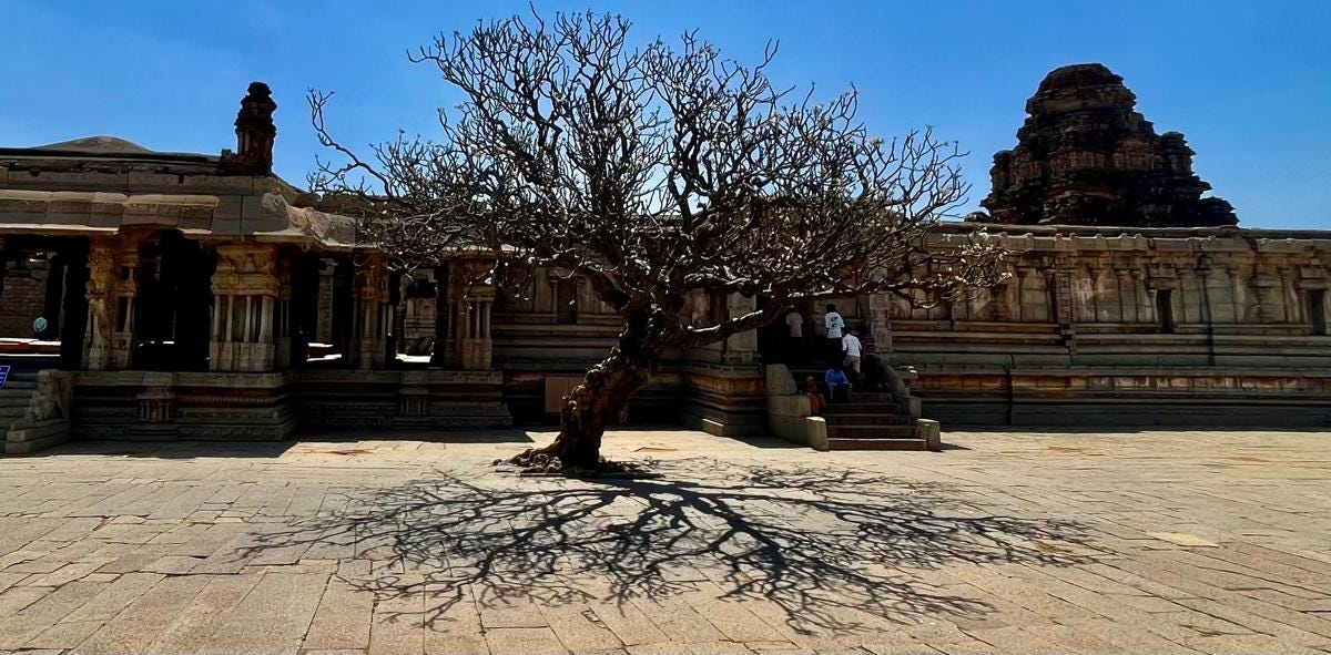 Critical Trials Ep 21 - by Akriti and Uday Krishna