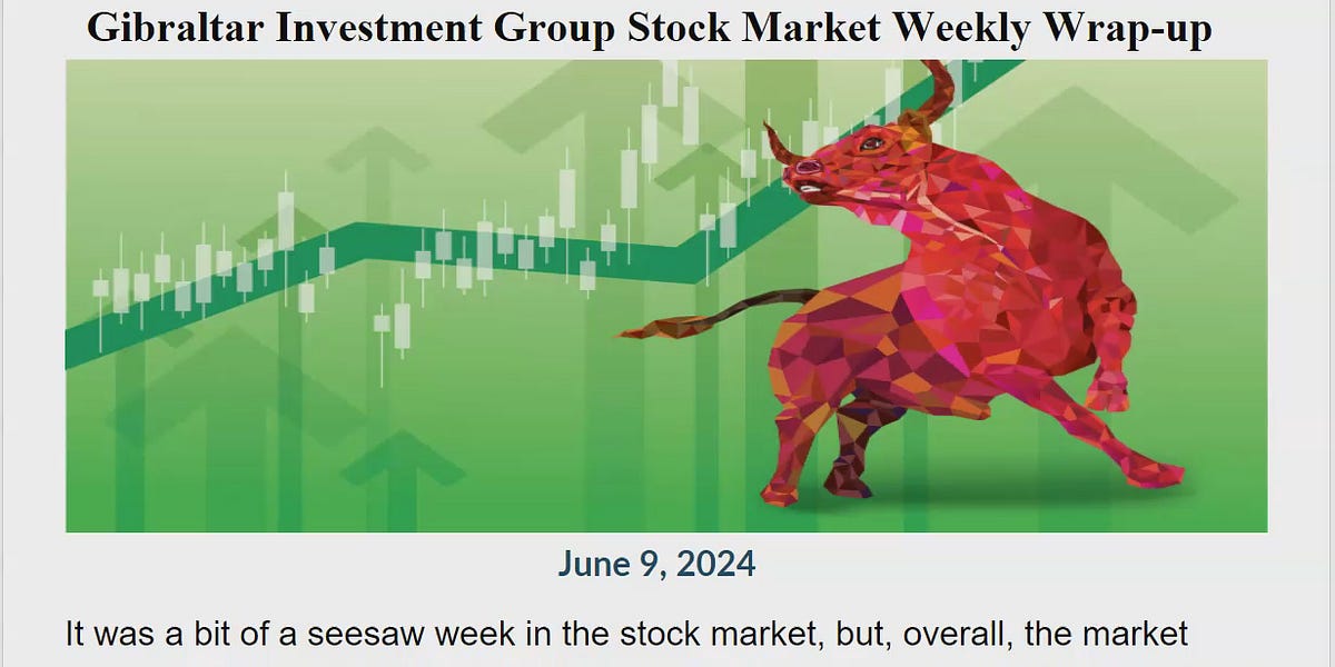 S&P 500 Still Bullish - by High Dividend Spotlight News