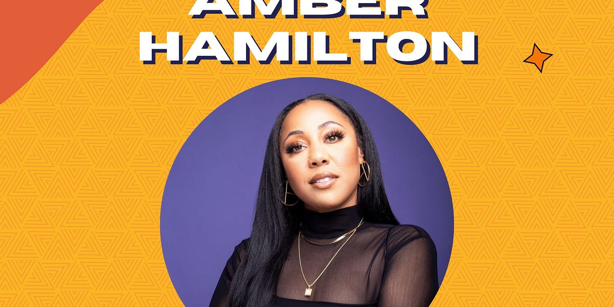 Ep 7: Amber Hamilton on How Stylists Can Build Strong Relationships ...