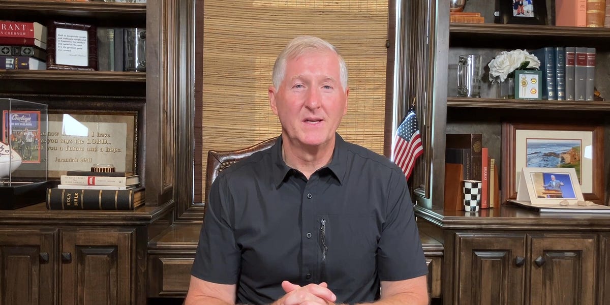 Exploding Pagers: A Prelude to Biblical Prophecy?