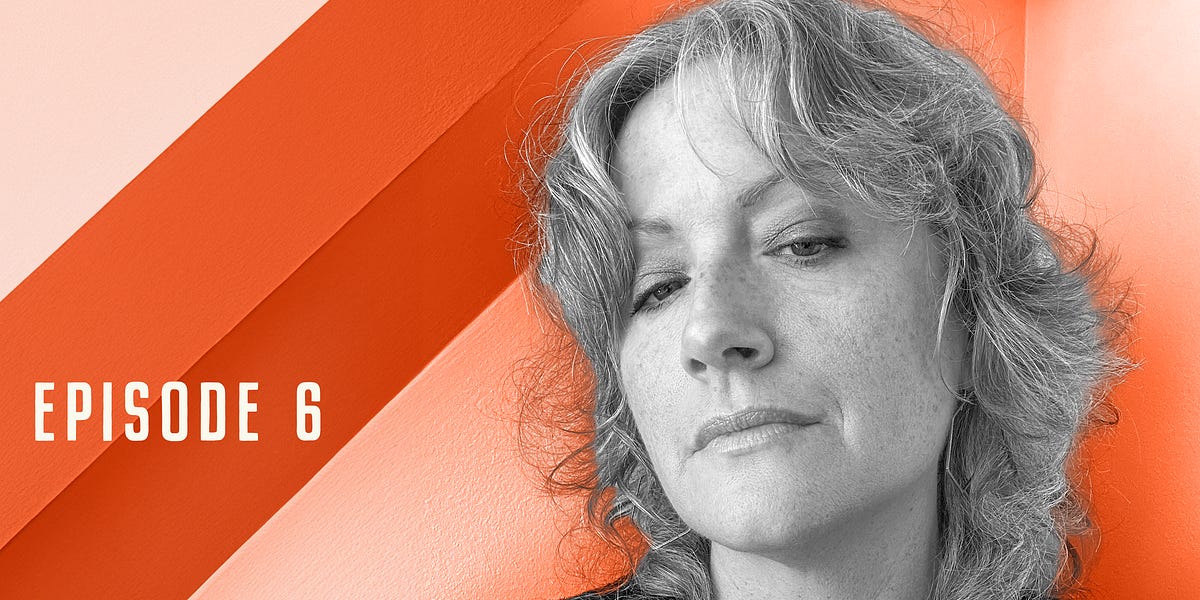 This American Ex-Wife S2 Ep6: Jane Ward