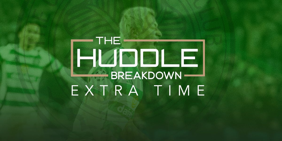 The Huddle Breakdown Extra Time: Brugge Review