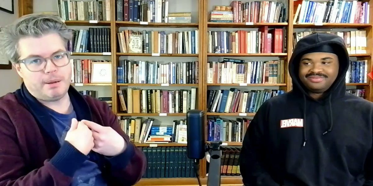 Rabbi & Son: Gen Z (Part II): Substance Use