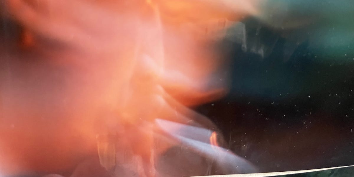 Special Guest Episode: Matt Stinchcomb Visits