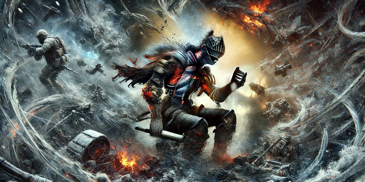 Ordenando El Caos - by Camilo Botero - Convergente