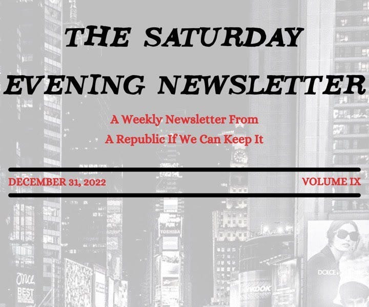 2023 Edition - Repositories of Renewal - by Troy M. Olson