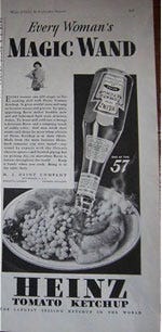 The Ketchupping - by Hanne Blank Boyd - Reasons Not to Quit