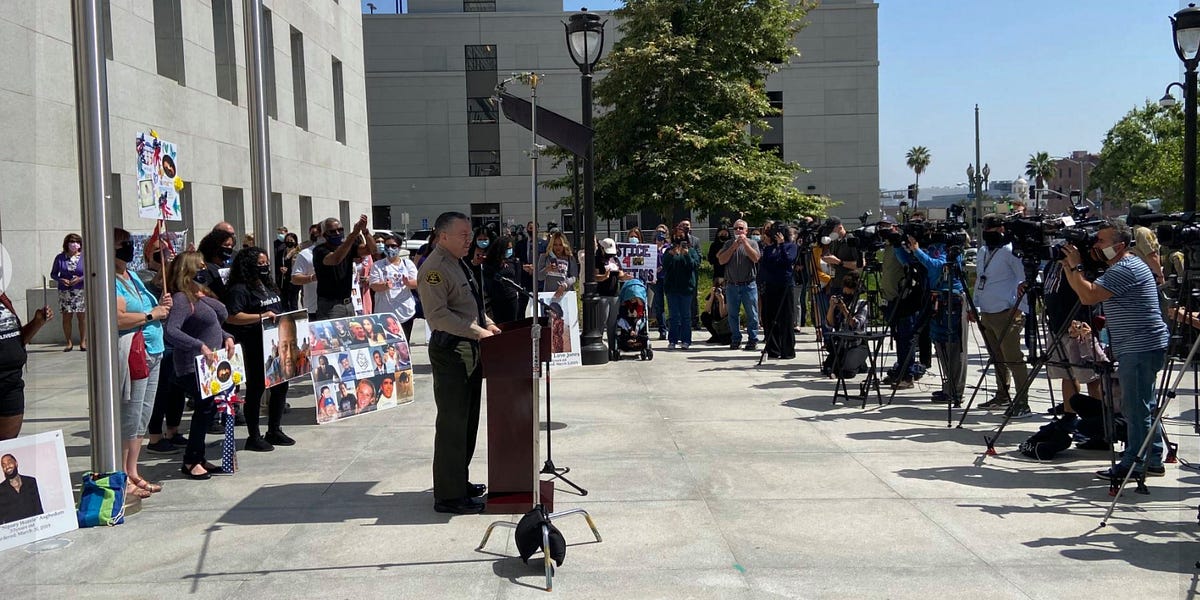 What About the Victims - by Jessica Pishko