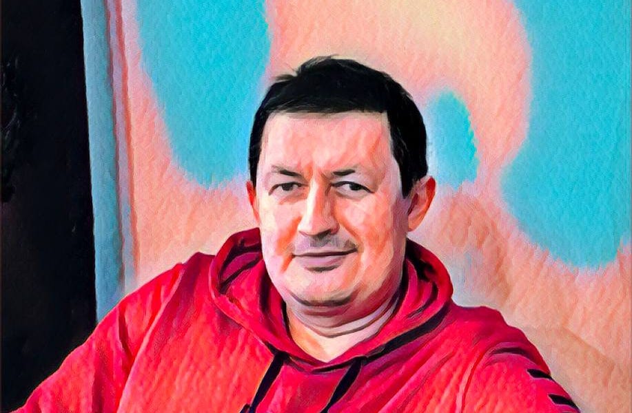 Applicator. Письмо №31 - by Anton Maslak - Антон Маслак