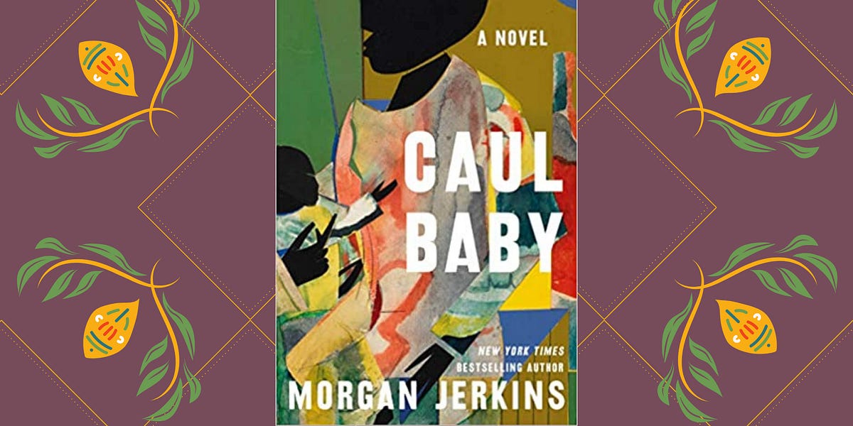 Calling all Black mothers: Caul Baby review