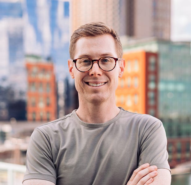 Kyle Poyar on product-driven revenue, PLG misconceptions, and efficient ...