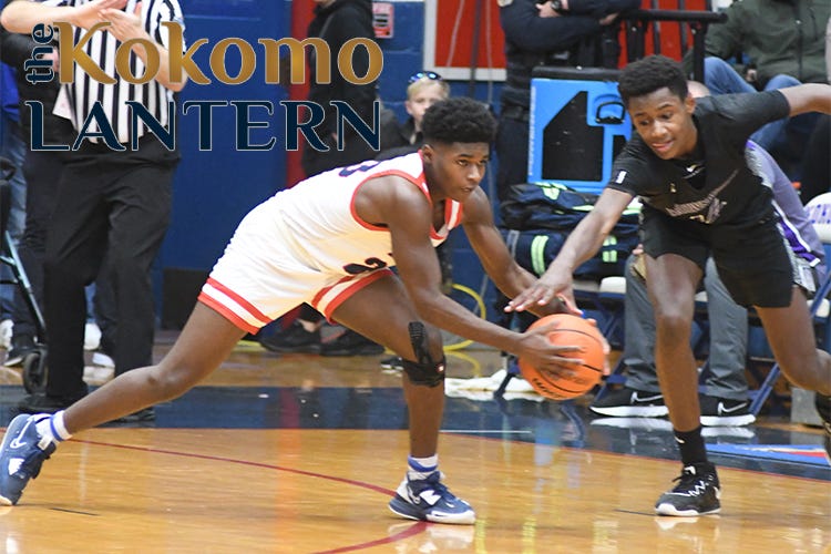 Kokomo turned away in Phil Cox final - by Jenn Goad