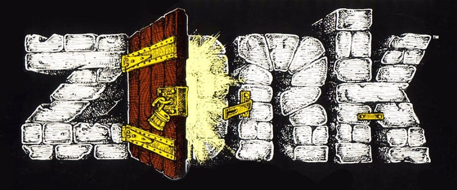 1977: Zork - by Aaron A. Reed - 50 Years of Text Games