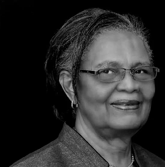 PASSAGES -Grace Alele-Williams was an erudite scholar, mathematician ...