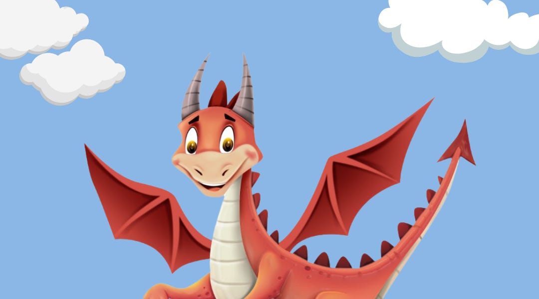 Princess Hanna and the Forever Fire