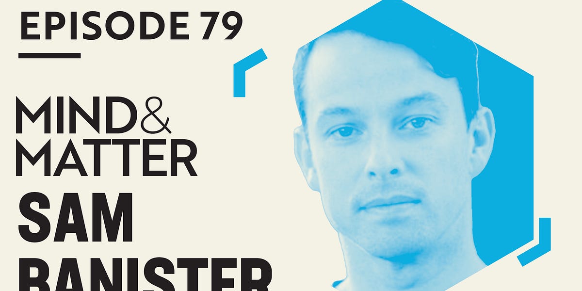 Psychedelic Startups, Biotech, Drug Discovery, Psilocybin, DMT, Psychedelics & Society | Sam ...